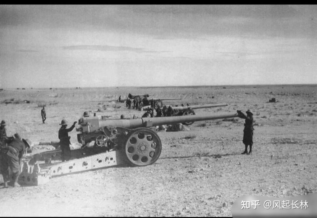 那些非常厉害的意大利炮 - 知乎
