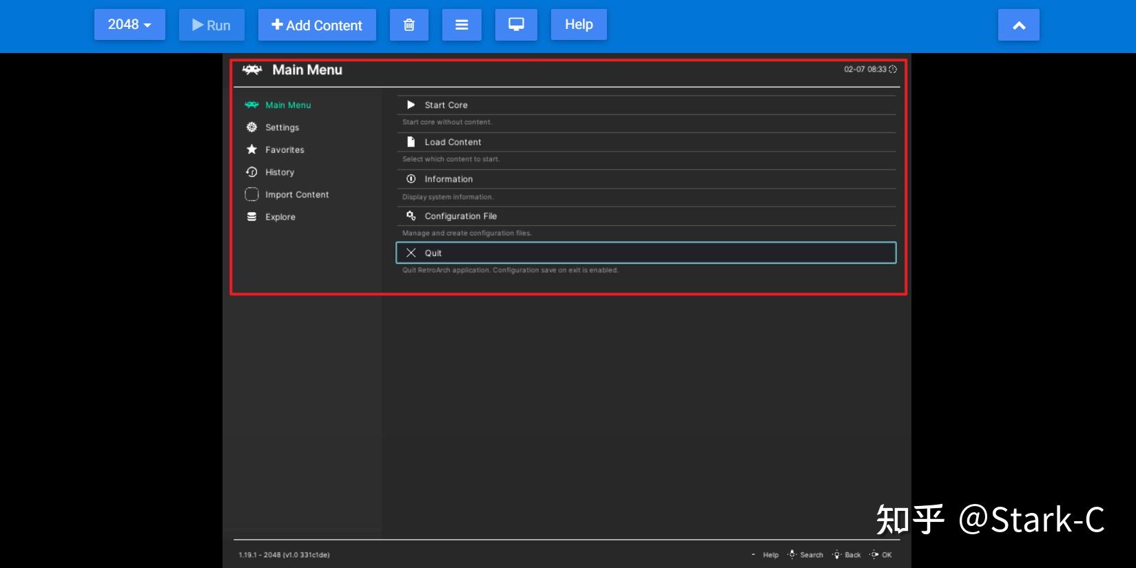 打造自己的怀旧游戏宝库，Docker部署在线版全能模拟器RetroArch-web - 知乎