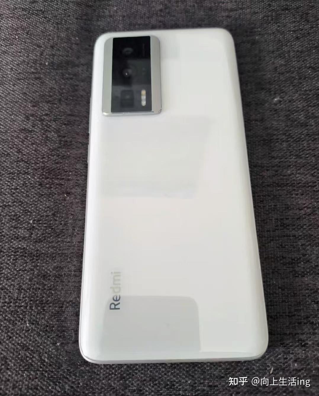 Redmi K60pro和Redmi K60相比多了什么？二手哪款值得入手？ - 知乎