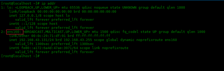 如何在Centos8中添加附加的IP - 知乎