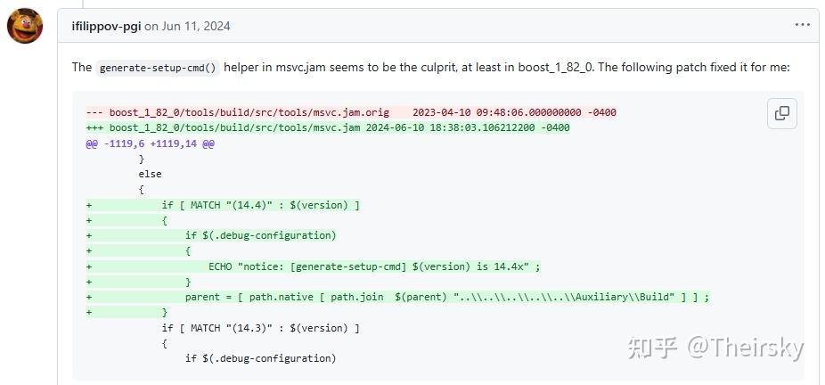 3D打印软件--Windows10下bambu studio (拓竹)编译过程记录 - 知乎