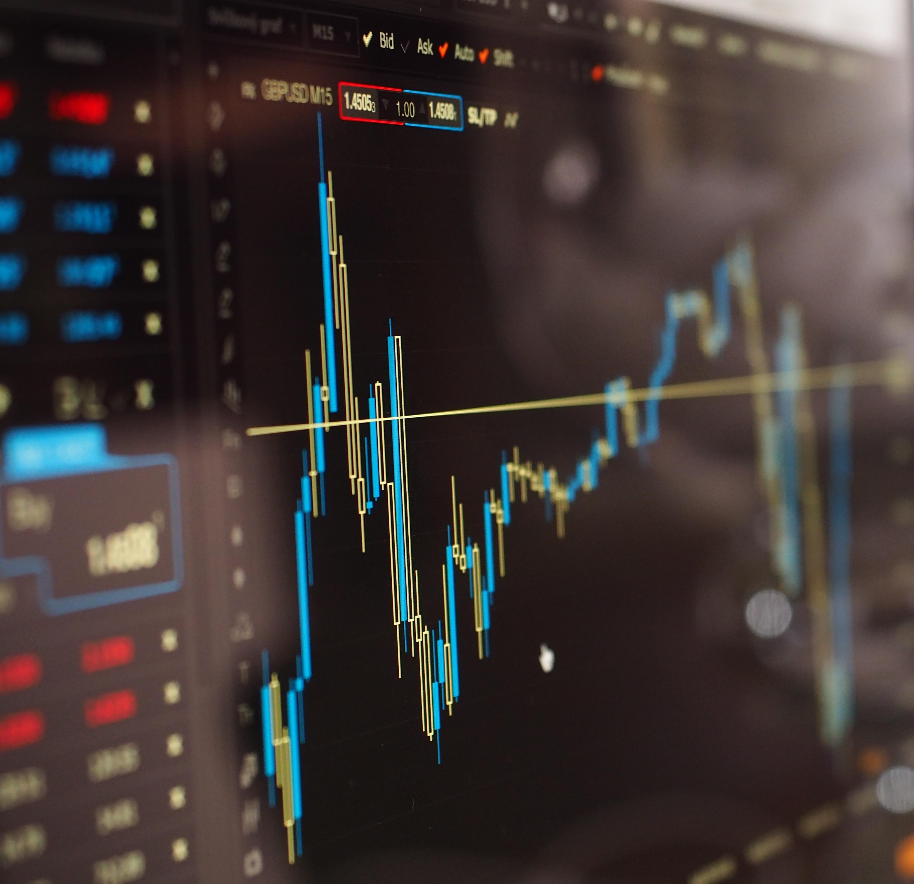 MATLAB金融工具箱：11：根据基准优化投资组合 - 知乎