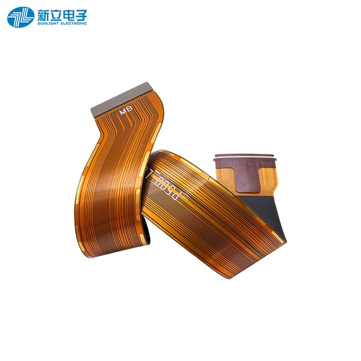 FPC与PCB的区别 | 新立电子 - 知乎