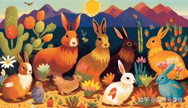 AI智能教学：探索“鸡兔同笼”问题的有趣解法 - 知乎