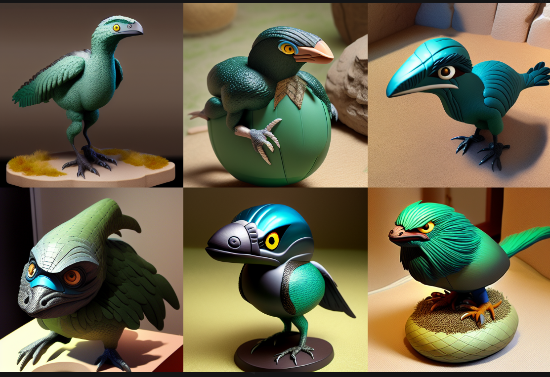 AI绘画教程：如何用stable diffusion制作儿童绘本插画？ - 知乎