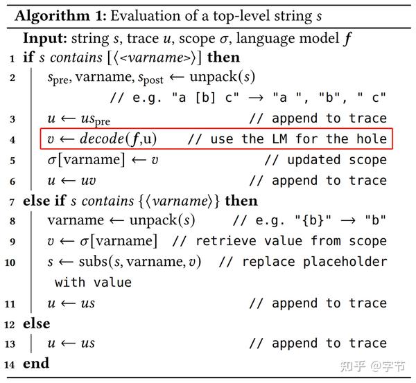 LLM 可控生成初探 - 知乎