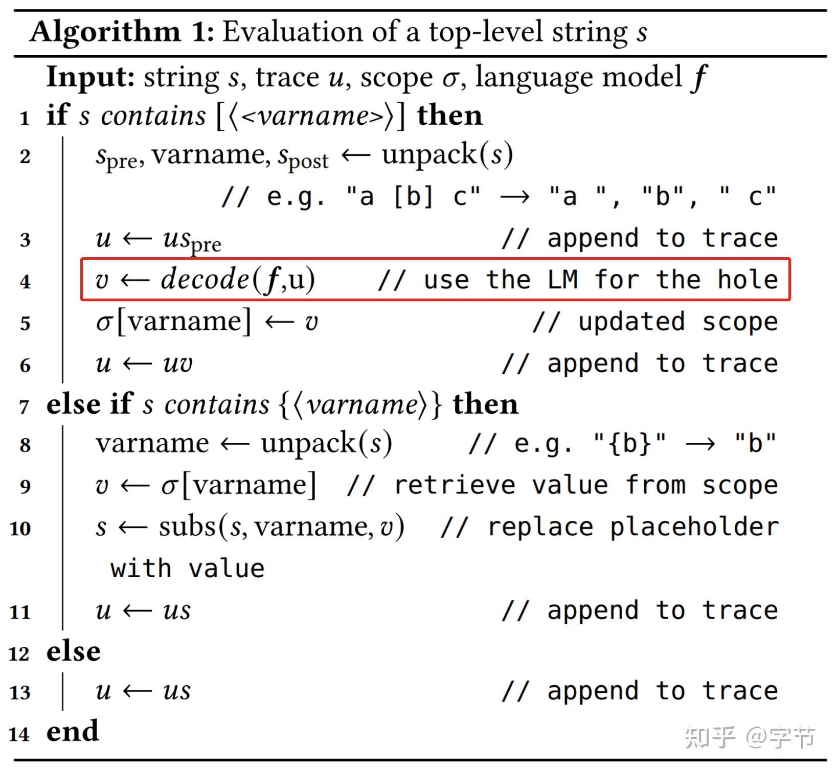 LLM 可控生成初探 - 知乎