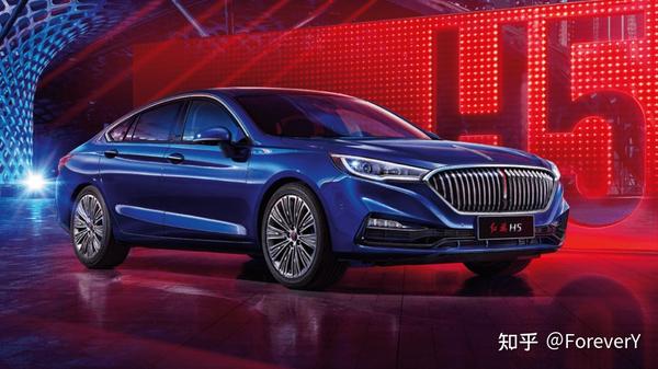 红旗H5音响改装无损升级DIMG音效处理器，音随心动！ - 知乎