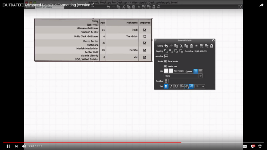 Balsamiq 、Sketch 、Mockplus对比 - 知乎