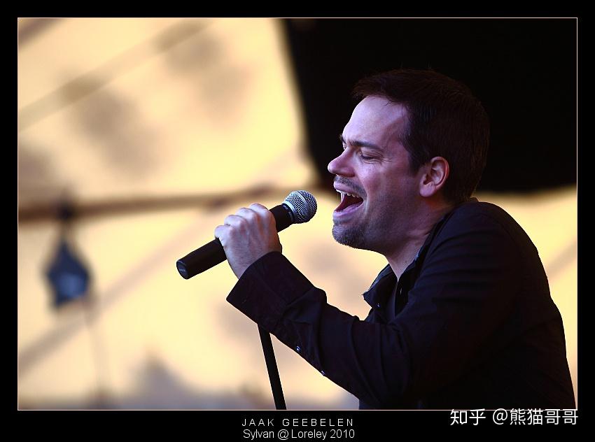 乐队推荐：Sylvan，a pop-neo-prog band - 知乎