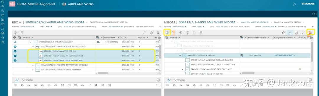Teamcenter Easy Plan for MBOM实战操作 - 知乎