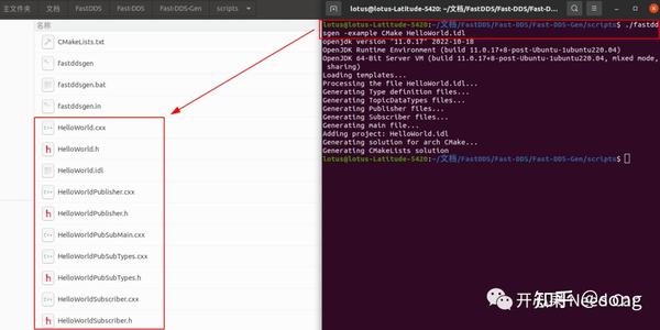 开源Fast-DDS安装示例及DDS模型架构 - 知乎