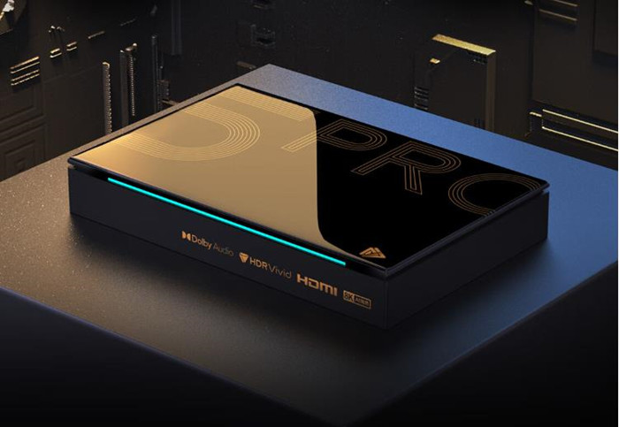 腾讯极光盒子5Pro参数配置如何？值不值买？一文告诉你 - 知乎