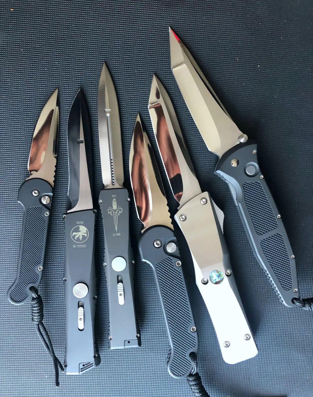 Walter Brend 沃尔特·布兰登——微技术马菲奥尼的老师！定制刀泰斗！世界磨床的王！ - 知乎