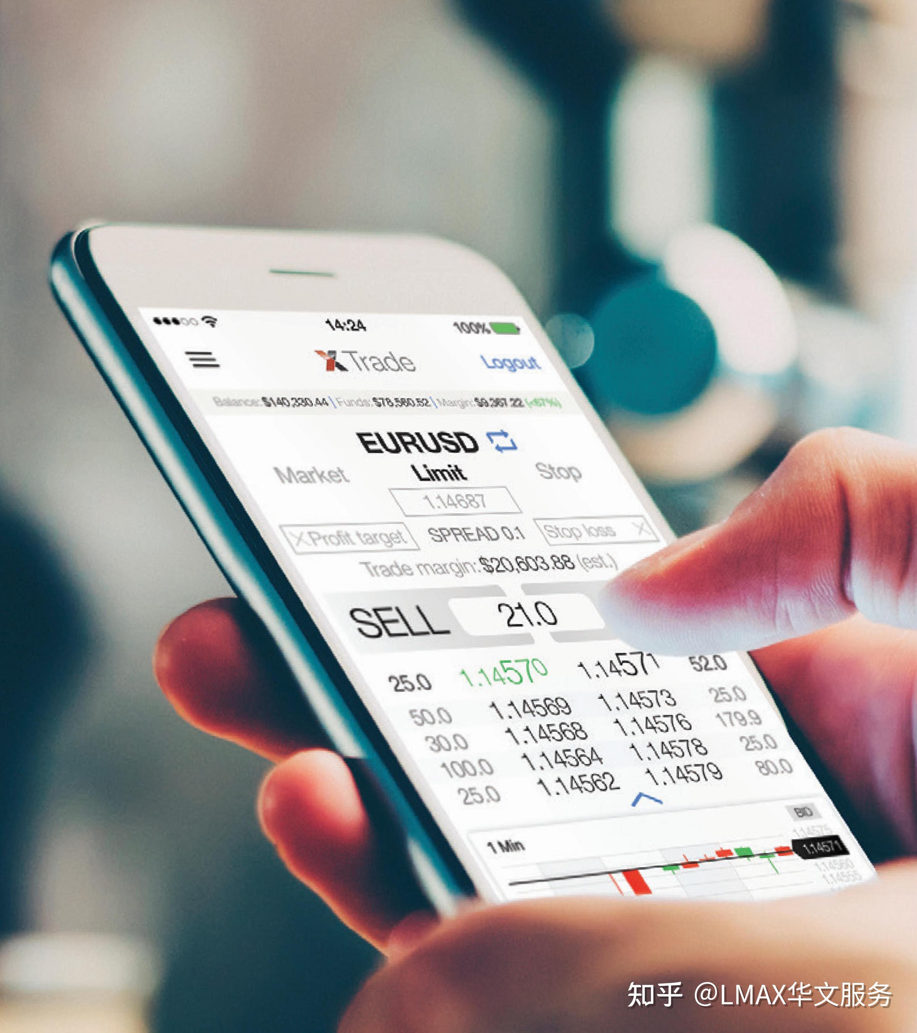 【LMAX Global】LMAX简介 - 知乎