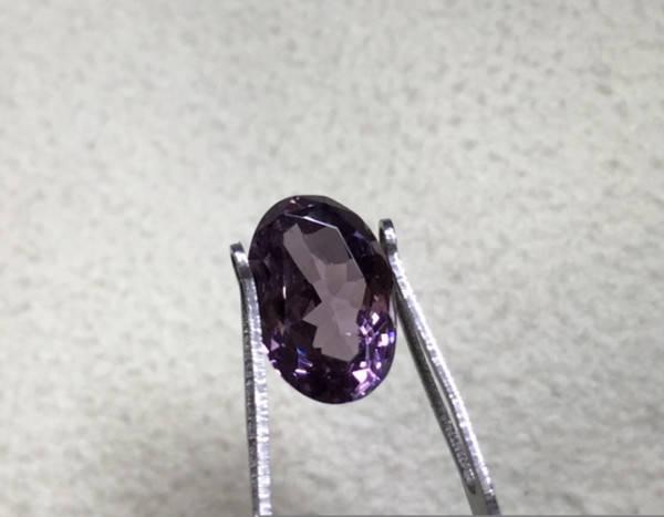 塔菲石：比钻石更加稀有的宝石 - 知乎