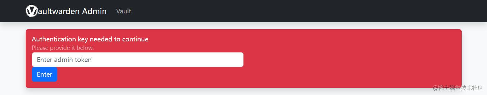 【Docker系列】bitwarden密码管理 - 知乎