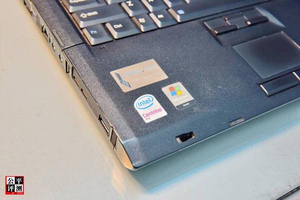 致敬经典，精心打造！ThinkPad最新复刻主板T700装机记 - 知乎