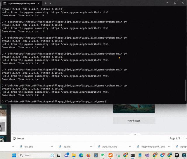 MetaGPT爆火出圈！2美元就能当老板，GitHub狂揽11.2k星，AI智能体「多面手」诞生 - 知乎