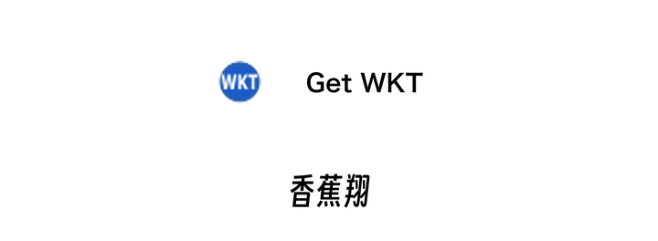 QGIS导出WKT边界数据 - 知乎