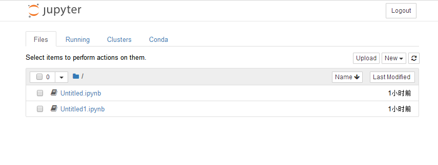 Anaconda 打开Jupyter notebook的报错 - 知乎