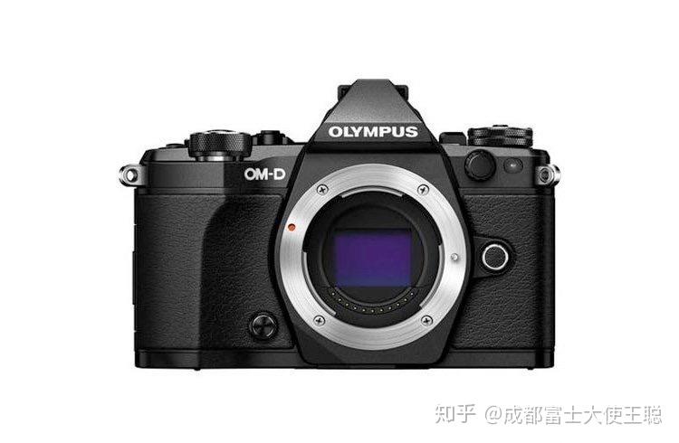 奥林巴斯OM-D 微单E-M5 Mark III 今天发布。一起还会有PEN 微单 E-PL10 - 知乎