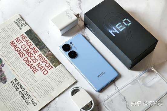 iQOO Neo9评测：年末令人满意的性能旗舰 2K最强游戏直屏手机 - 知乎