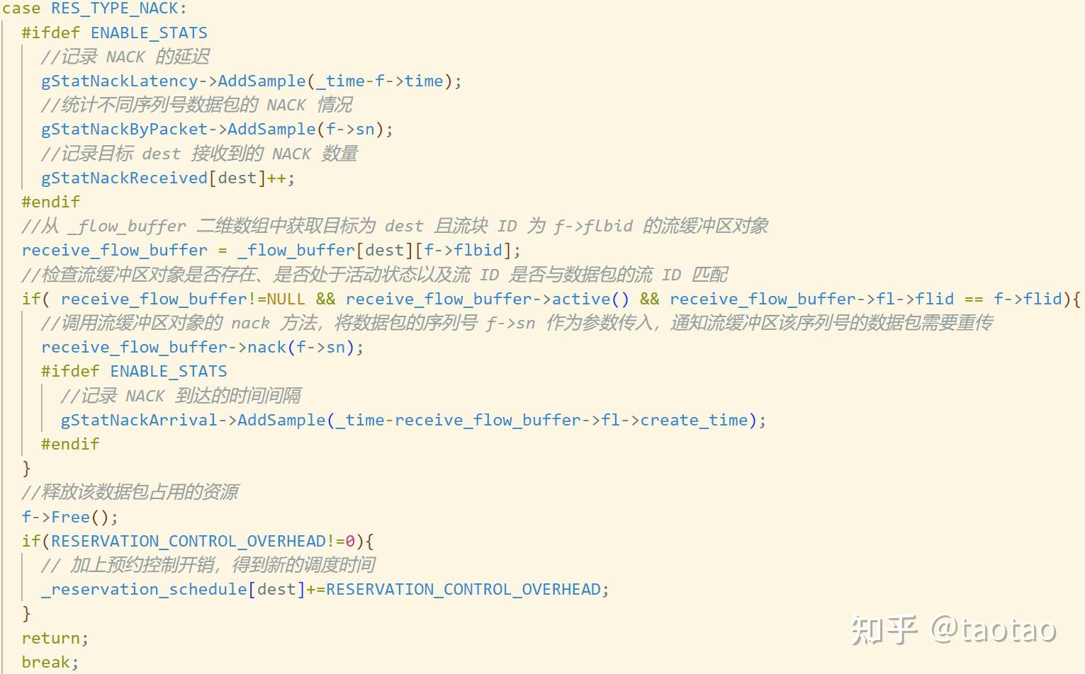 Booksim仿真代码分析 - 知乎