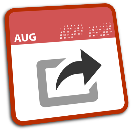 日历软件:Export Calendars Pro for Mac - 知乎