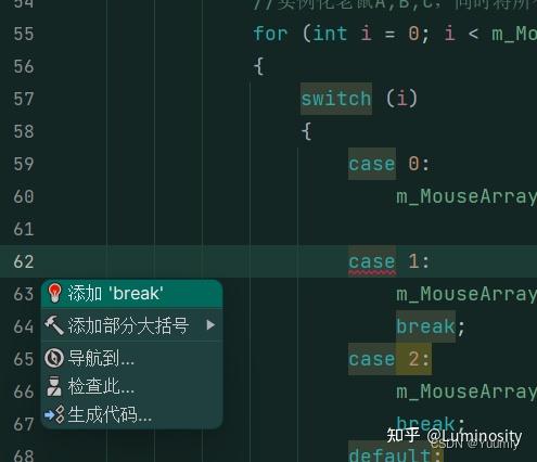 JetBrains Rider 简单使用配置 - 知乎