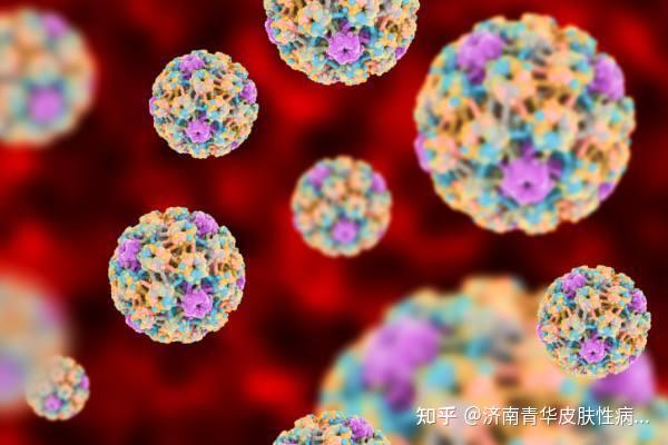 知识科普：hpv42阳性是什么意思？TCT和HPV检查是什么意思？ - 知乎
