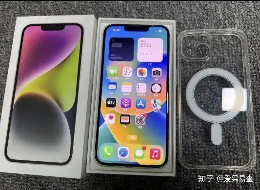 128G的iPhone 13售价4599，说明iPhone 14要说再见了 - 知乎