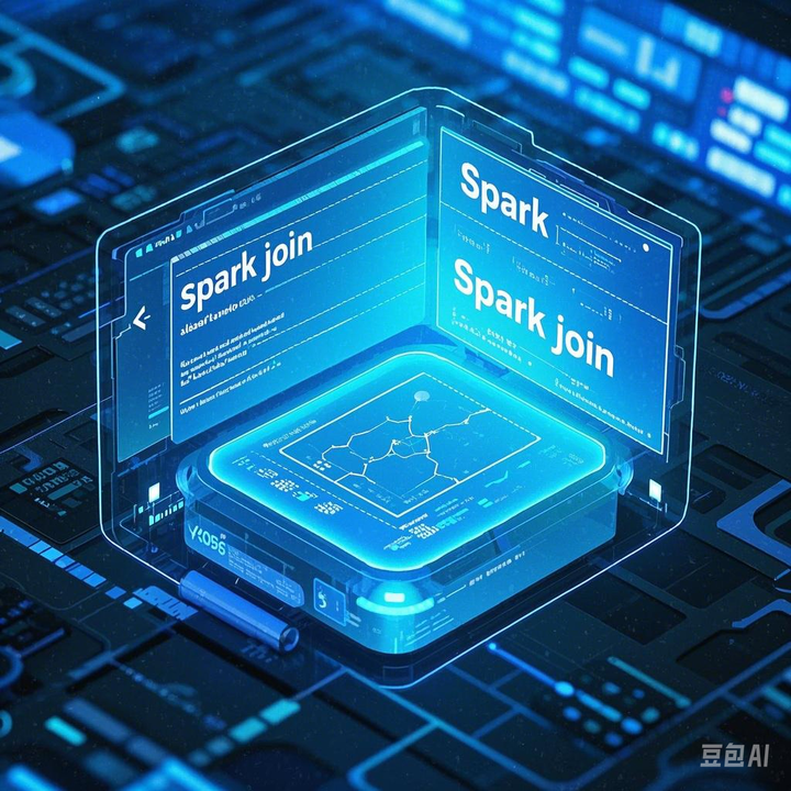 20. Spark-SQL Join 原理解析与实践：从理论到实战的全面指南 - 知乎
