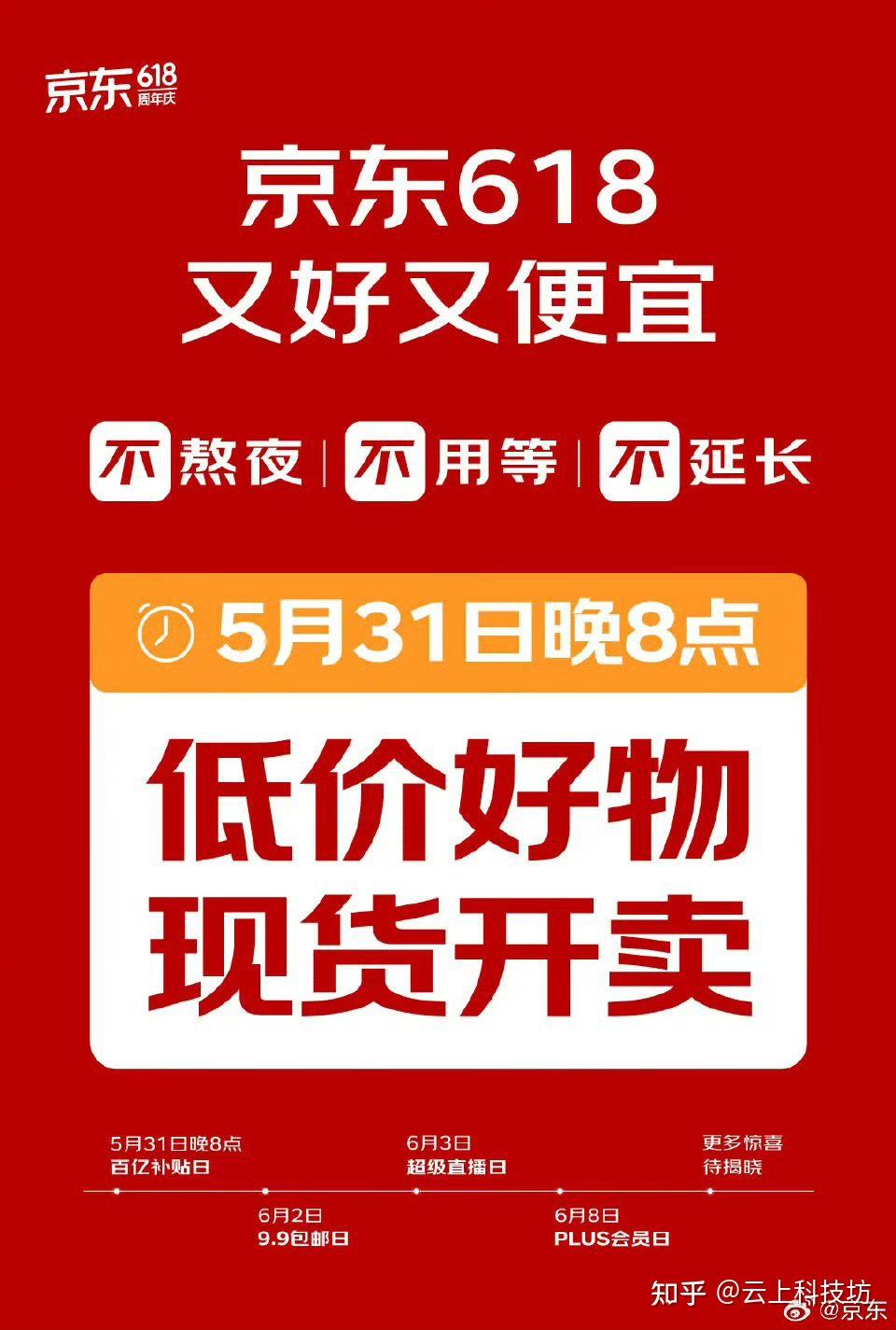 【2024年618最强省钱攻略】：618怎么买最便宜？/京东、淘宝天猫618必买好物/618最优惠攻略/618隐藏福利 - 知乎