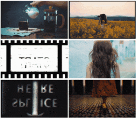 AE/PR预设包MYFX安装使用教程后期剪辑包装必备 - 知乎