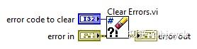 LabVIEW中忽略特定错误 - 知乎