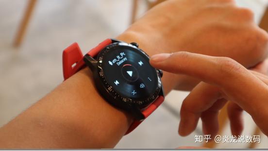 华为Watch GT 2全面测评：两周续航很轻松，健康监测超给力 - 知乎