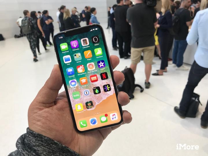 苹果iPhone手机开启NFC功能方法教程 - 知乎