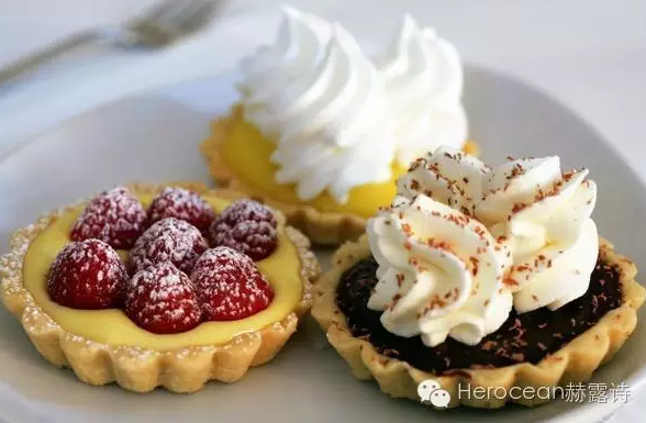 一份正统的英式下午茶要这样吃 - 知乎