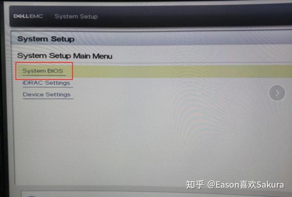 Dell R740服务器配置RAID5+1方法 - 知乎