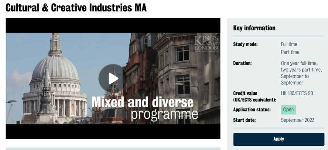 近几年兴起的文化创意产业究竟是什么？值得读吗？ - 知乎