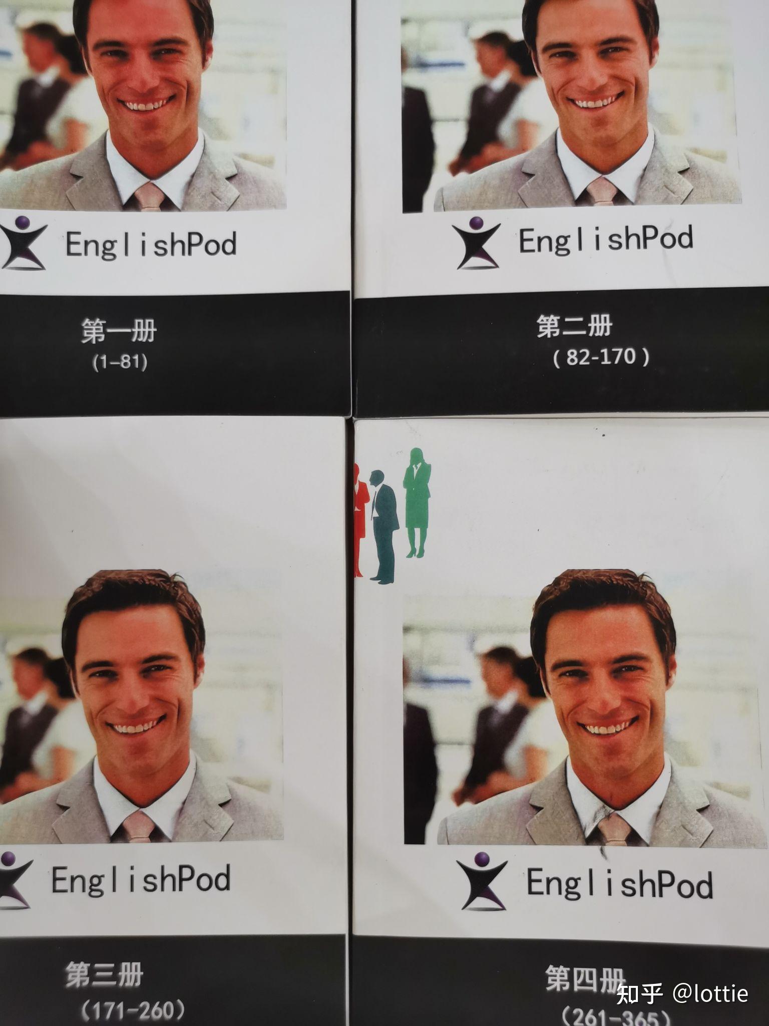 englishpod 学习步骤 - 知乎