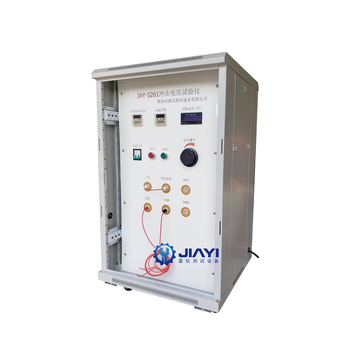 冲击电压试验仪 GB4706.1-2005 产品介绍 - 知乎