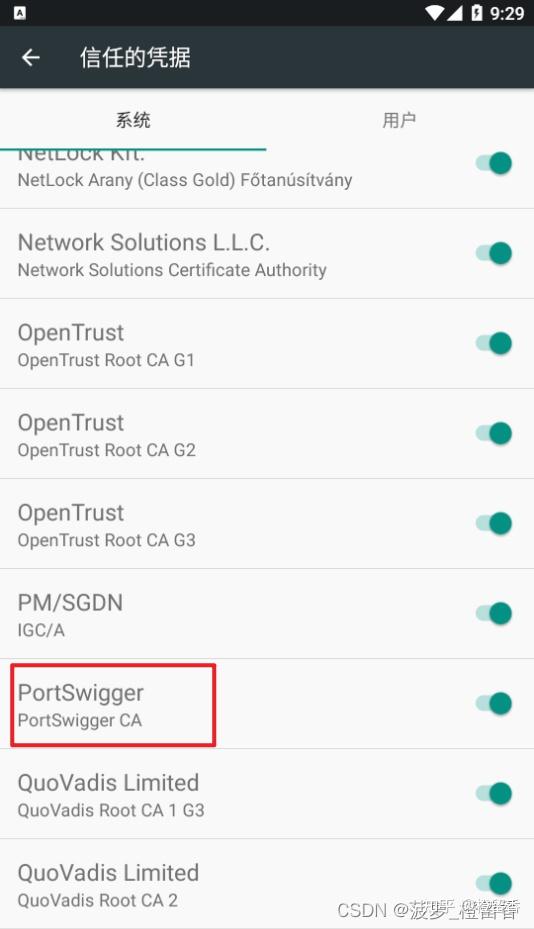 [车联网安全自学篇] 四十. Android安全之绕过SSL Pinning抓HTTPS数据 - 知乎