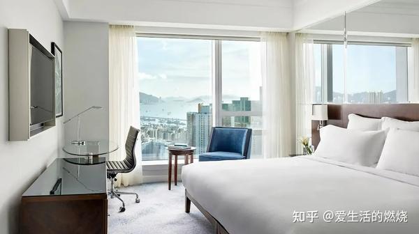 去香港住哪里?看这就够了 知乎