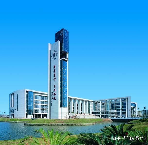 扬州大学、温州大学、广州大学、常州大学，谁的综合实力更强？ - 知乎