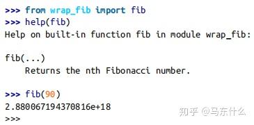 python高性能编程之Cython篇 第一章 - 知乎