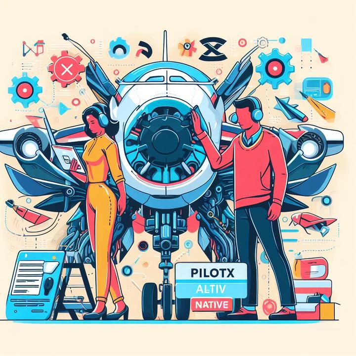 PilotX，自然语言驱动的本地AI工具箱，为大模型时代的每个普通人打造 - 知乎