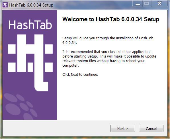 再也不怕文件被人动手脚,md5、sha1文件校验比较工具——hashtab 知乎