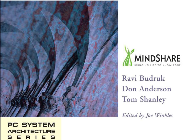[转载]PCI Express 学习篇_物理层 LTSSM（3）：Recovery.Equalization 详解 - 知乎
